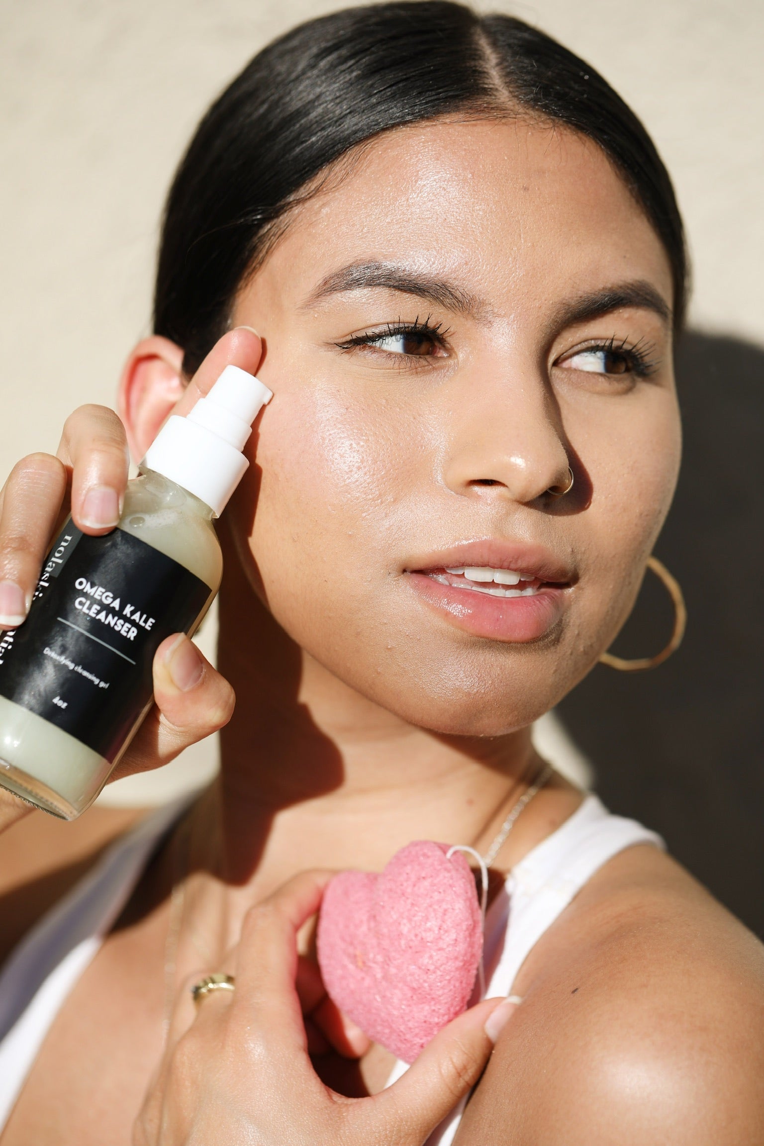 For Combination Skin | Nolaskinsentials