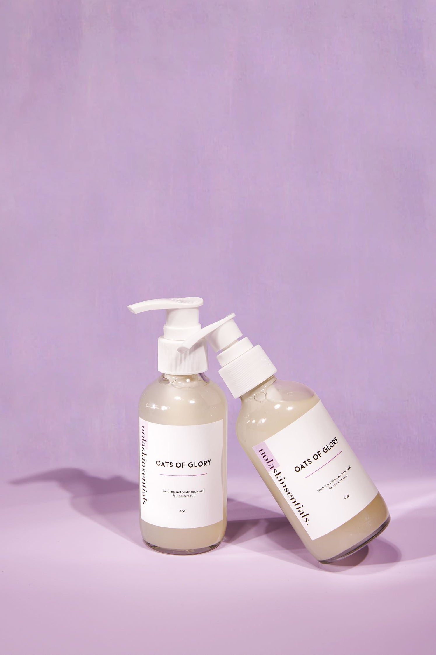 Soaps + Washes — Nolaskinsentials