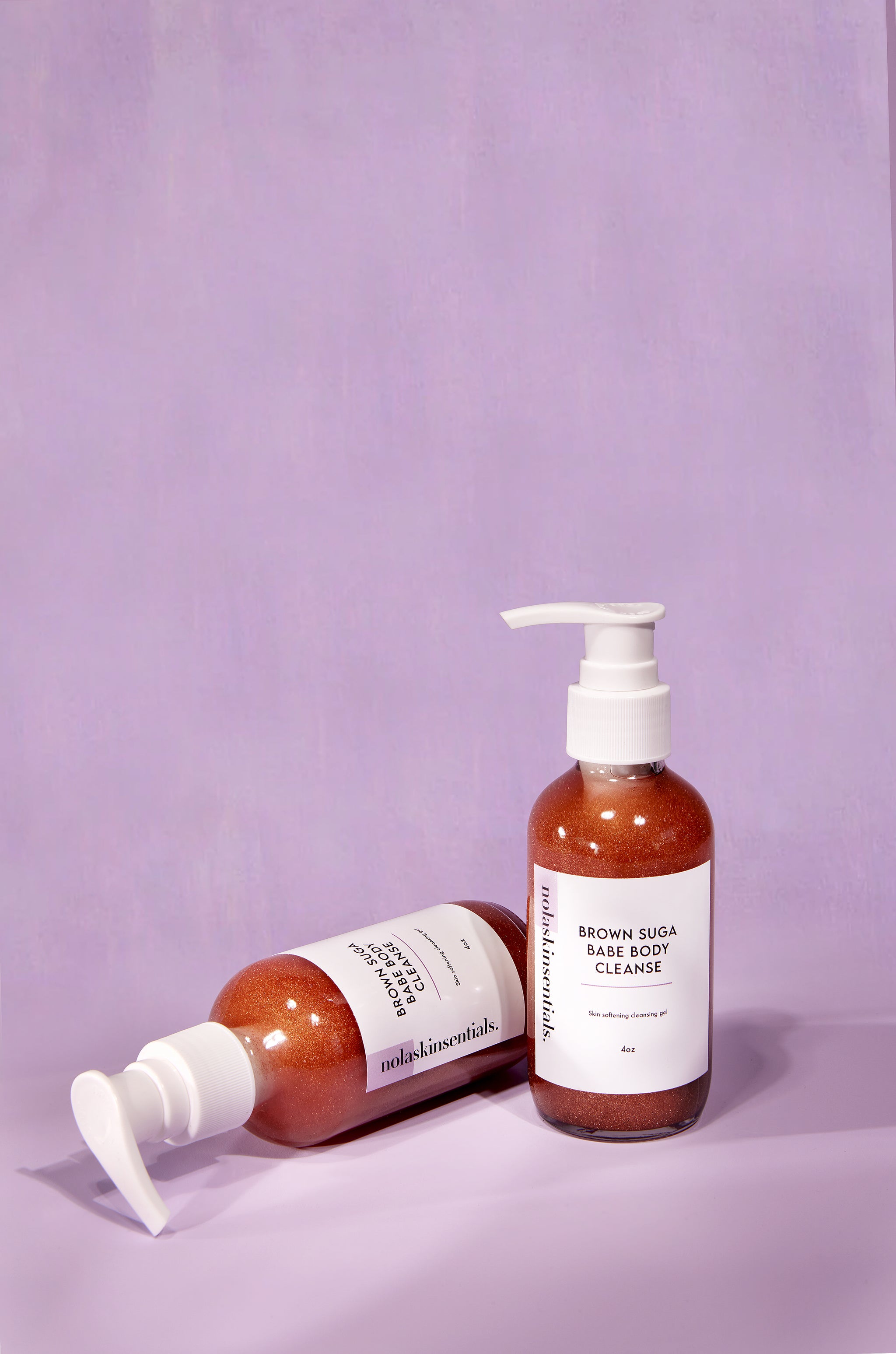 Soaps + Washes — Nolaskinsentials