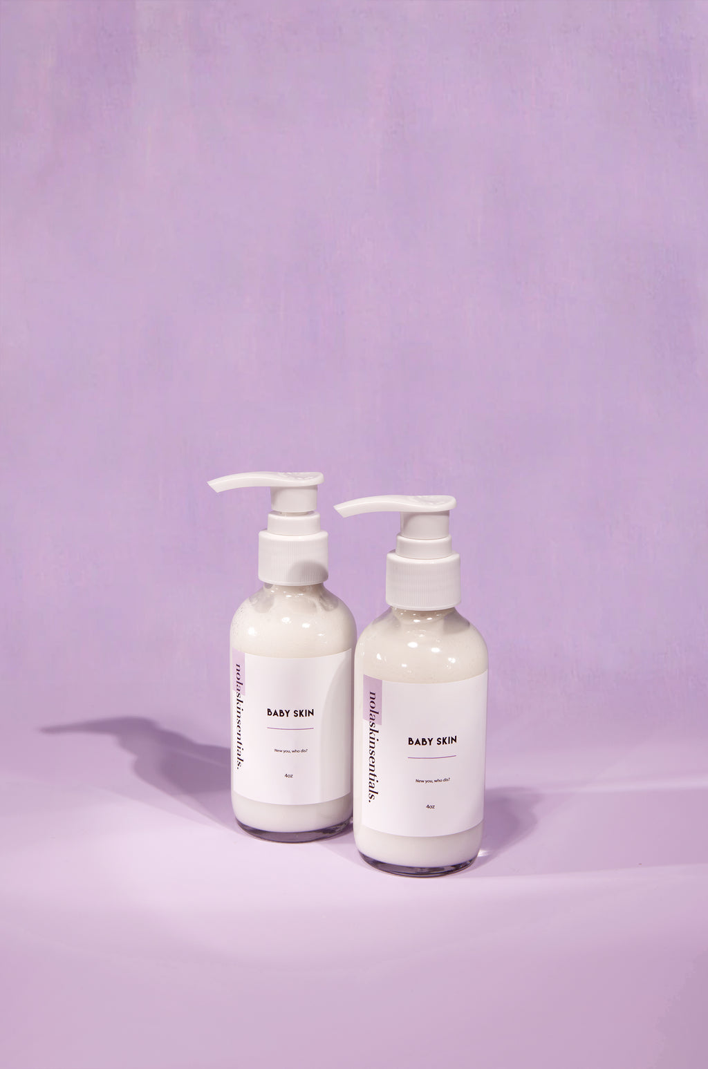 Products — Nolaskinsentials