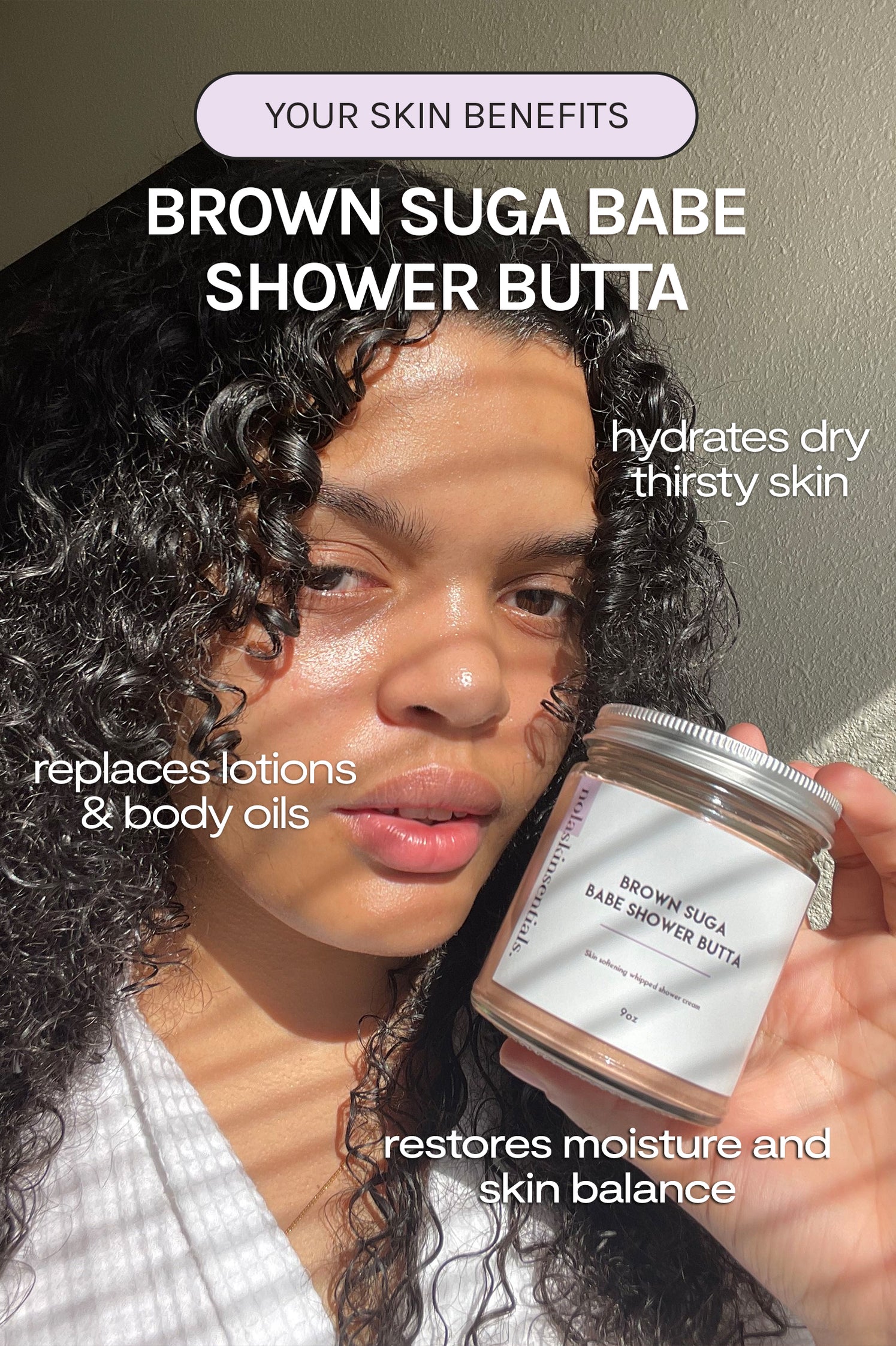Soaps + Washes — Nolaskinsentials
