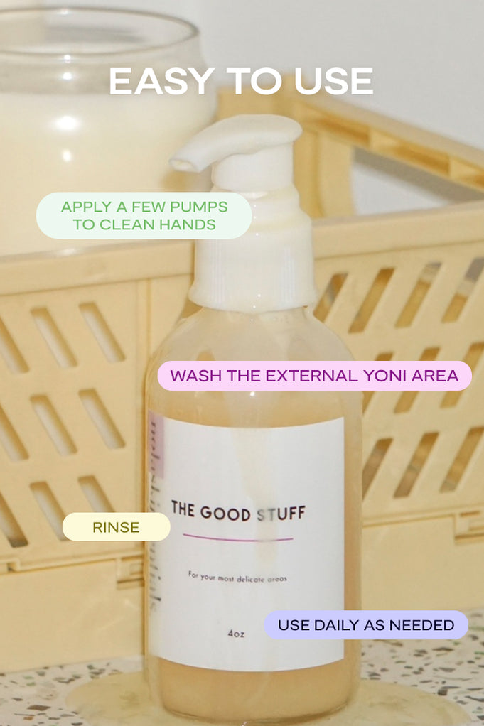 Soaps + Washes — Nolaskinsentials