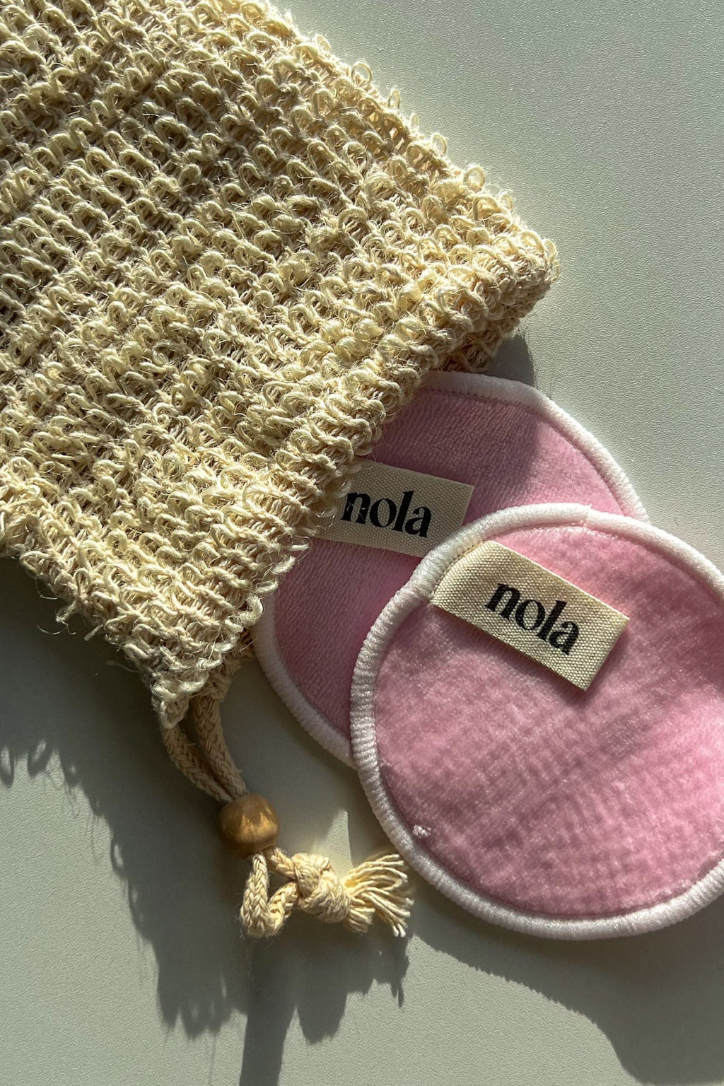 Accessories + tools — Nolaskinsentials