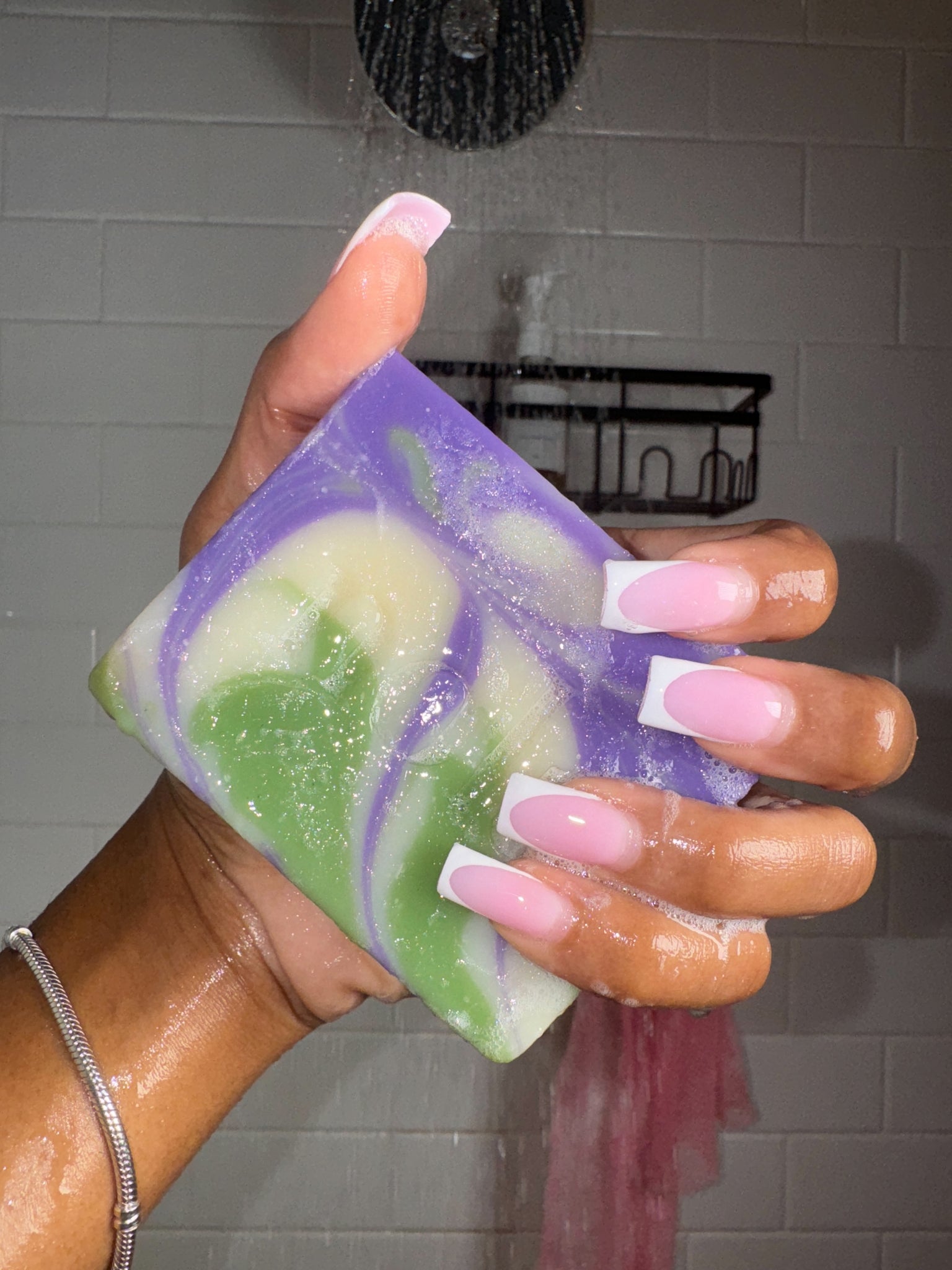 Soaps + Washes — Nolaskinsentials