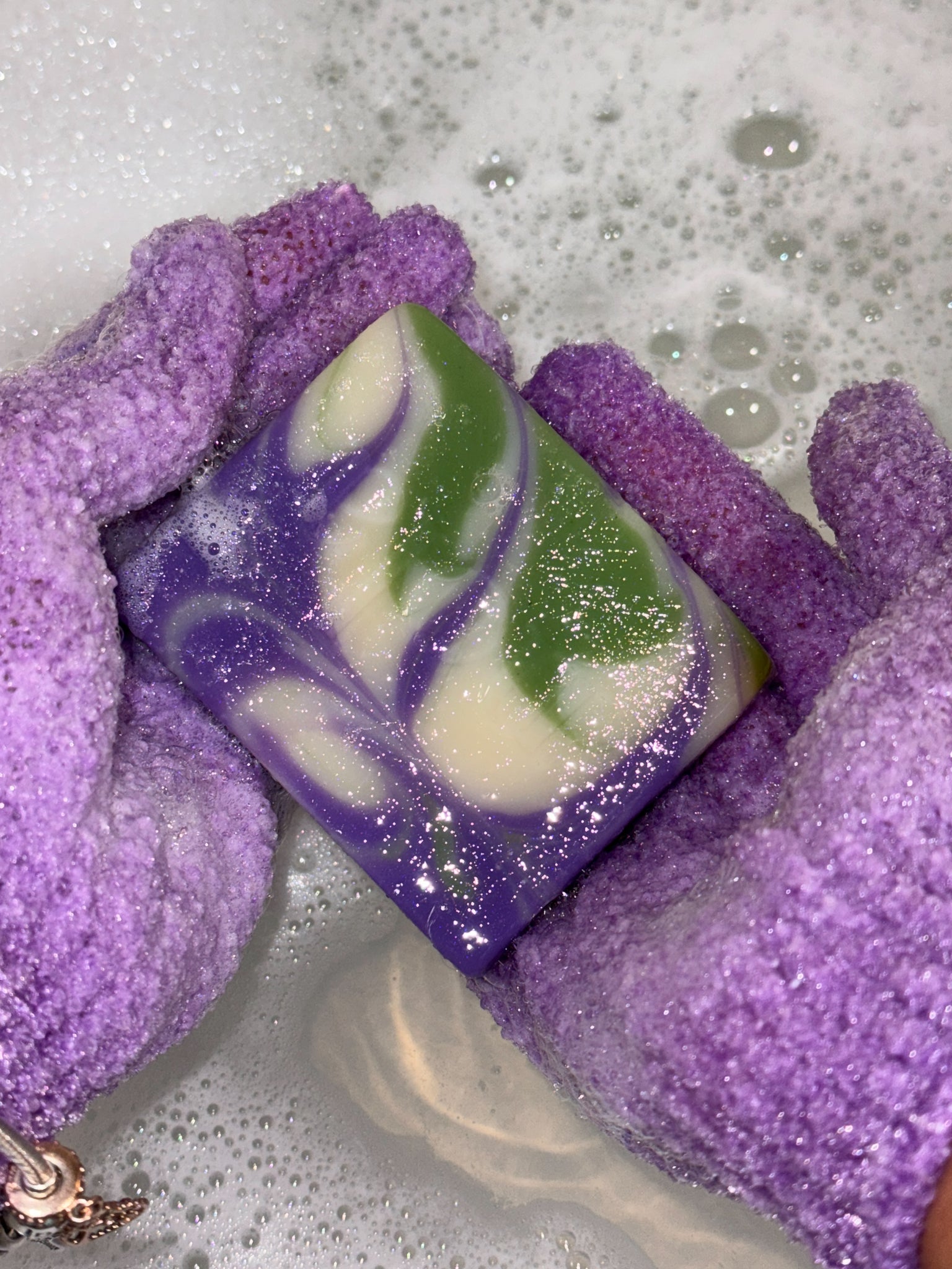 Soaps + Washes — Nolaskinsentials