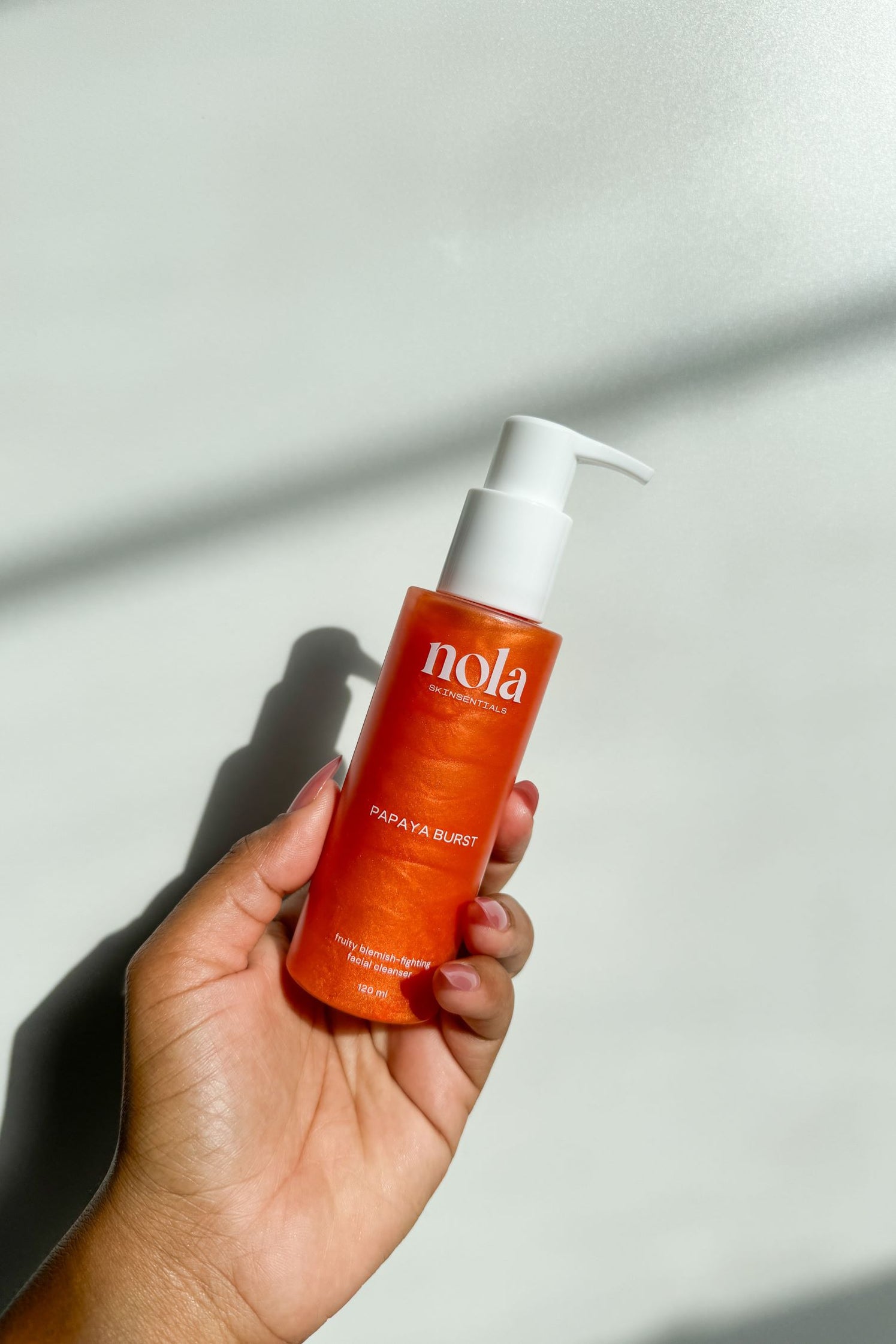 For Hyperpigmentation | Nolaskinsentials