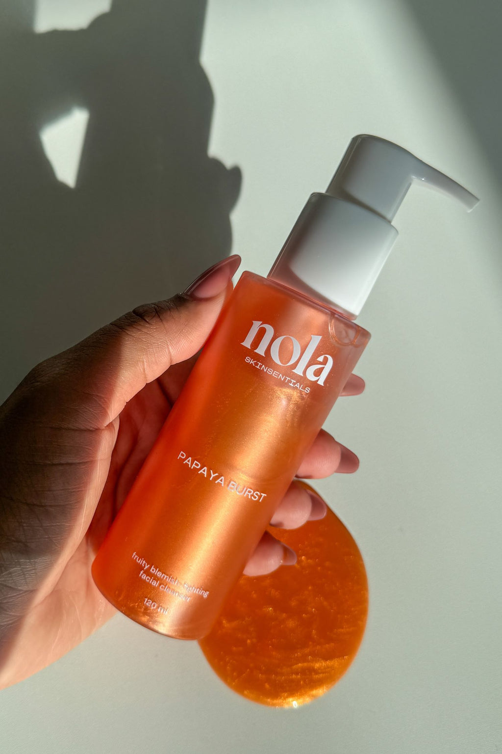 Cleansers | Nolaskinsentials
