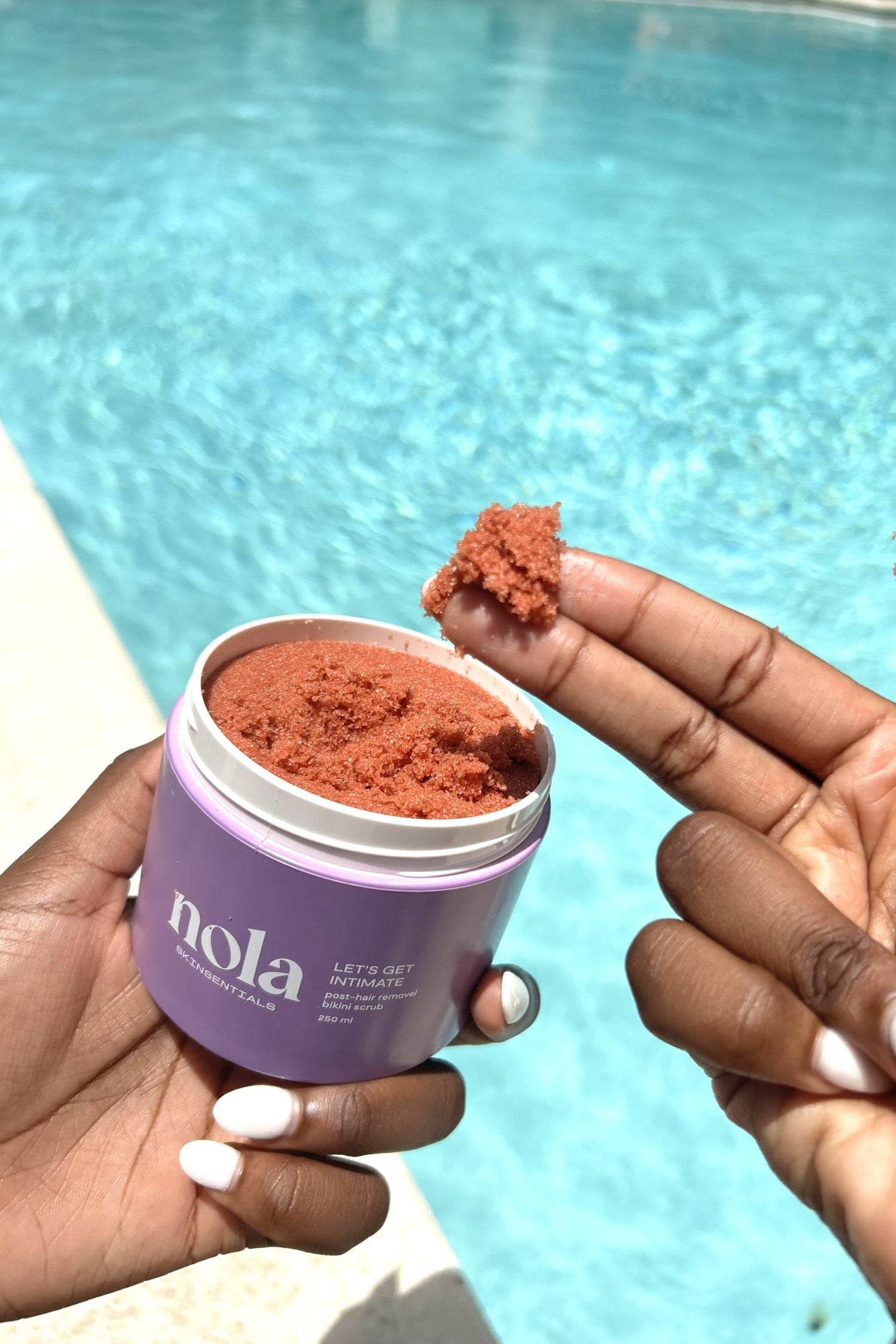 Body Care | Nolaskinsentials