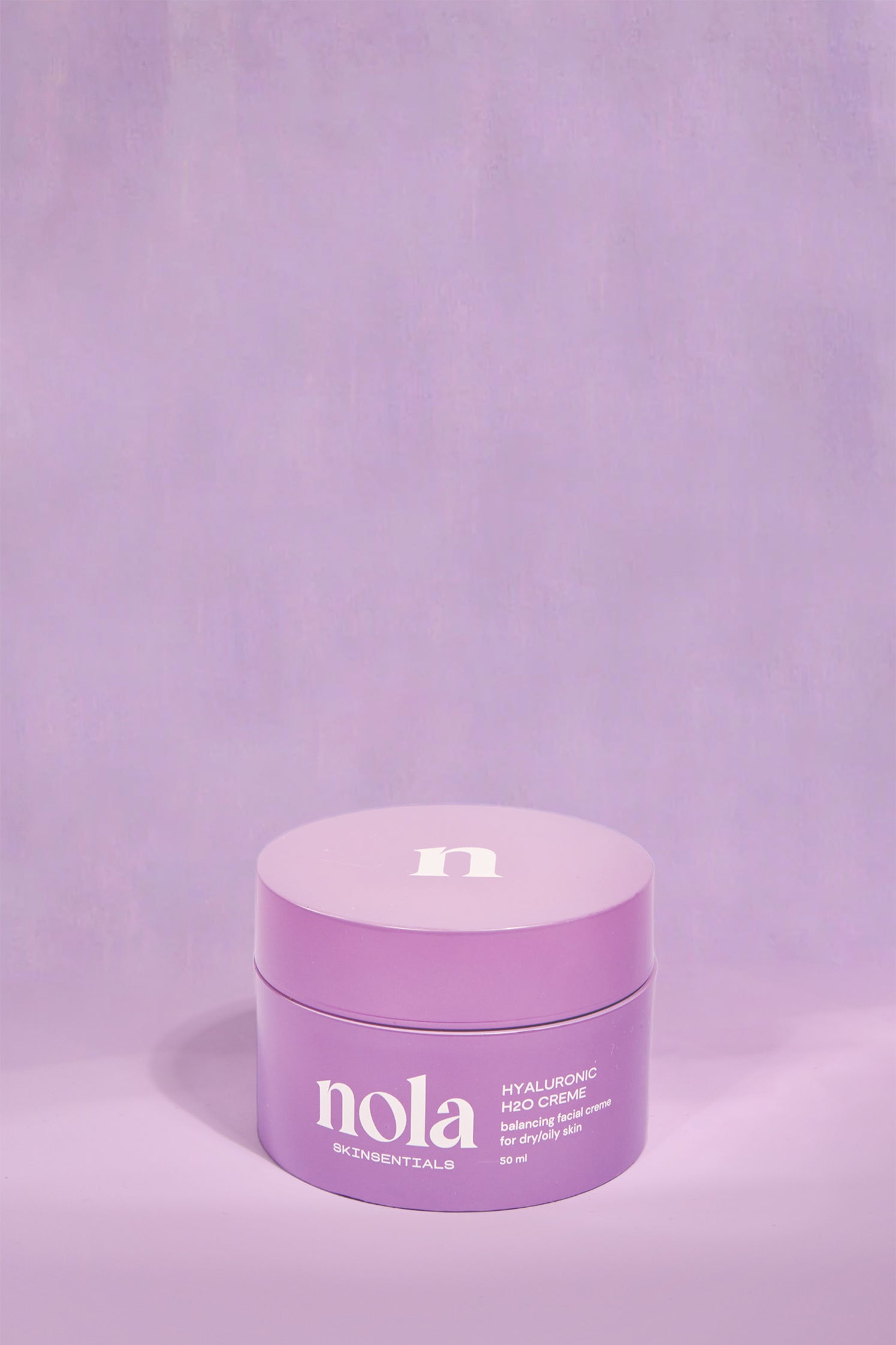 For Face — Nolaskinsentials