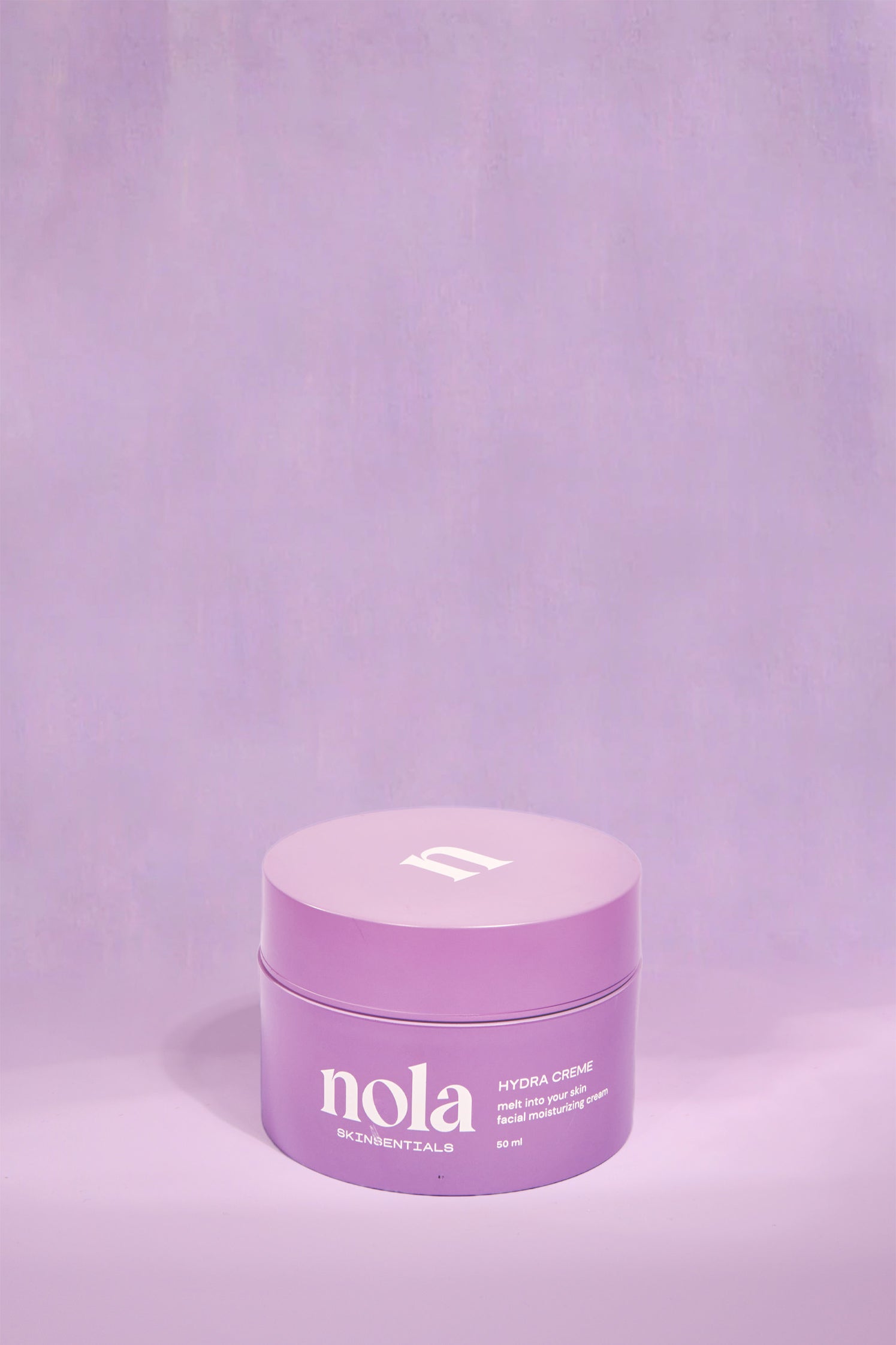 Nolaskinsentials | Essential skincare