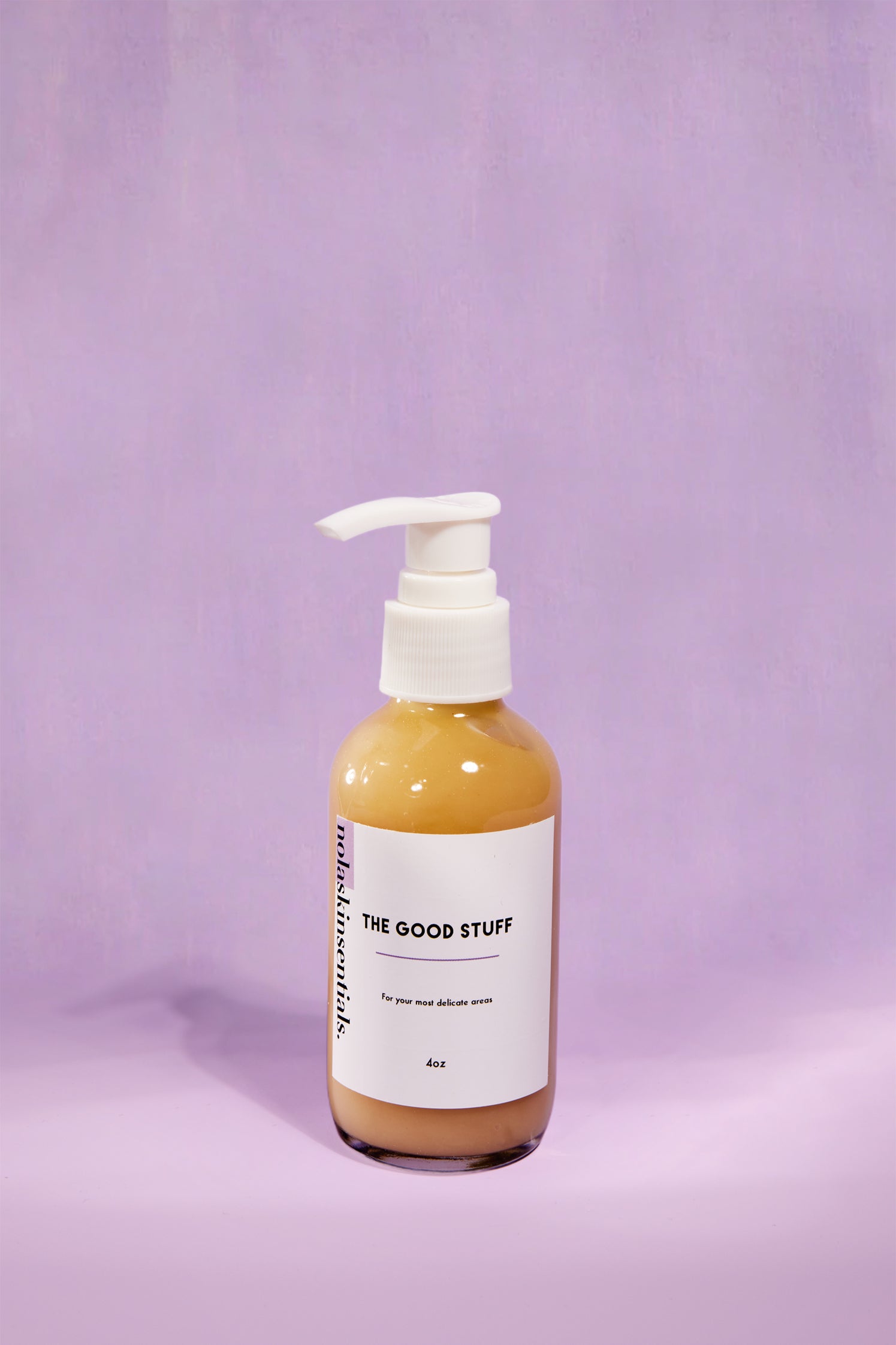 Soaps + Washes — Nolaskinsentials