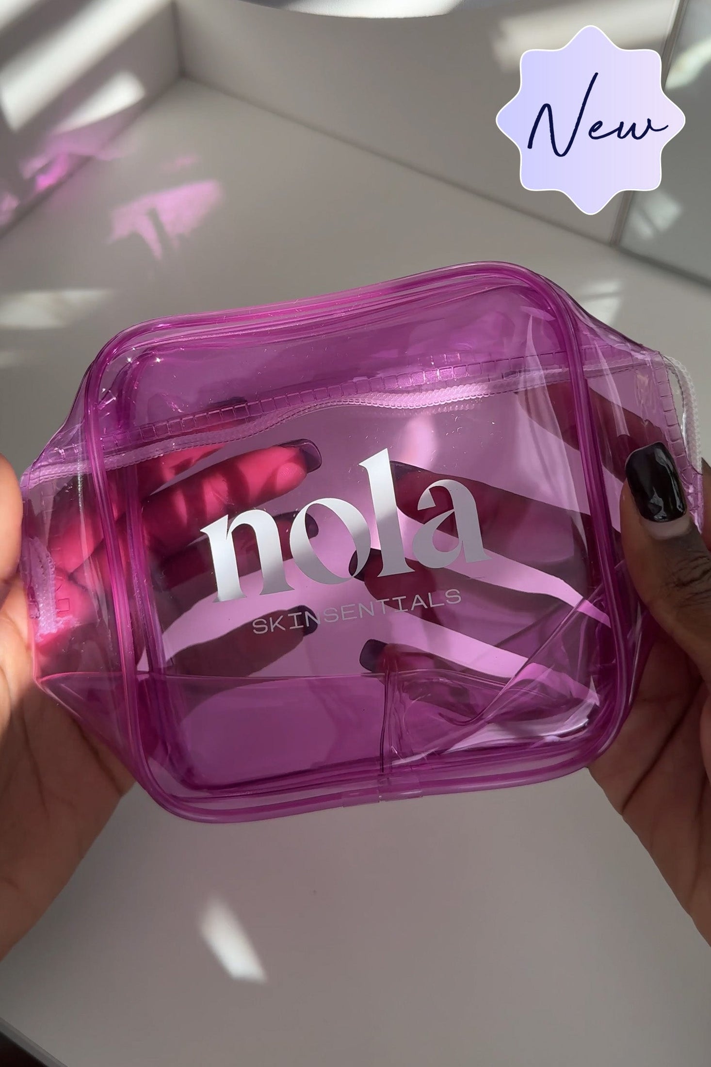 Build Your Bundle — Nolaskinsentials