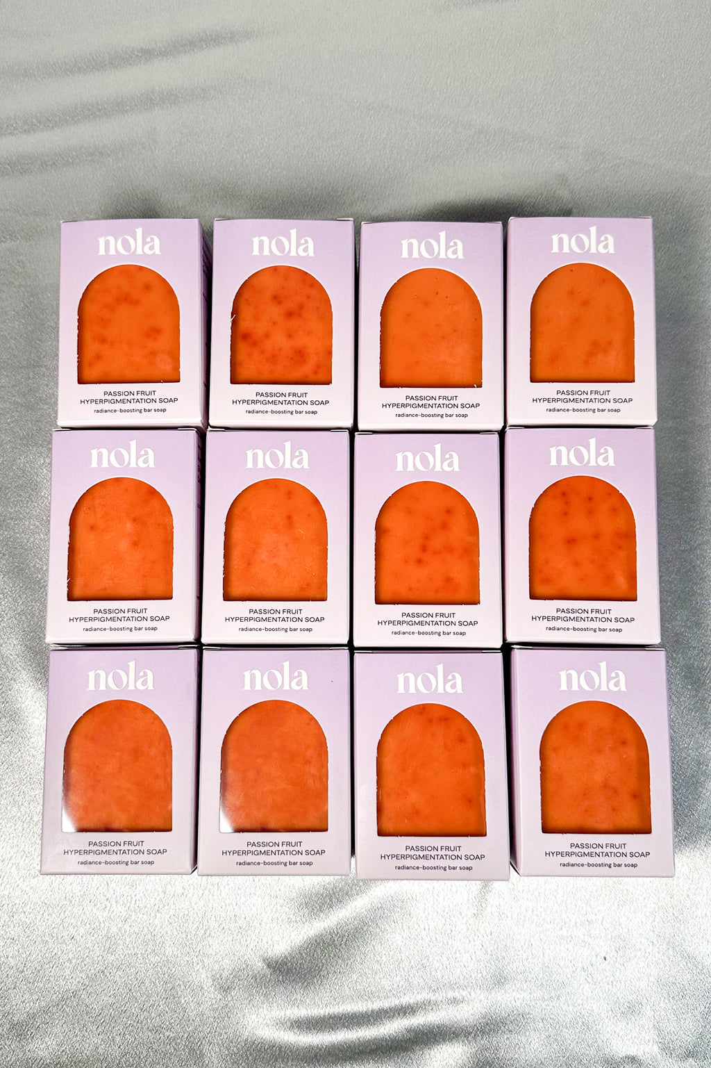 Products — Nolaskinsentials