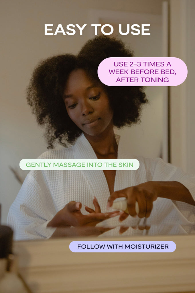 For Hyperpigmentation | Nolaskinsentials