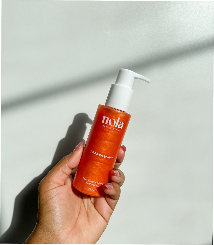 The Nola Vault | Limited Drops & Archived Favorites – Nolaskinsentials