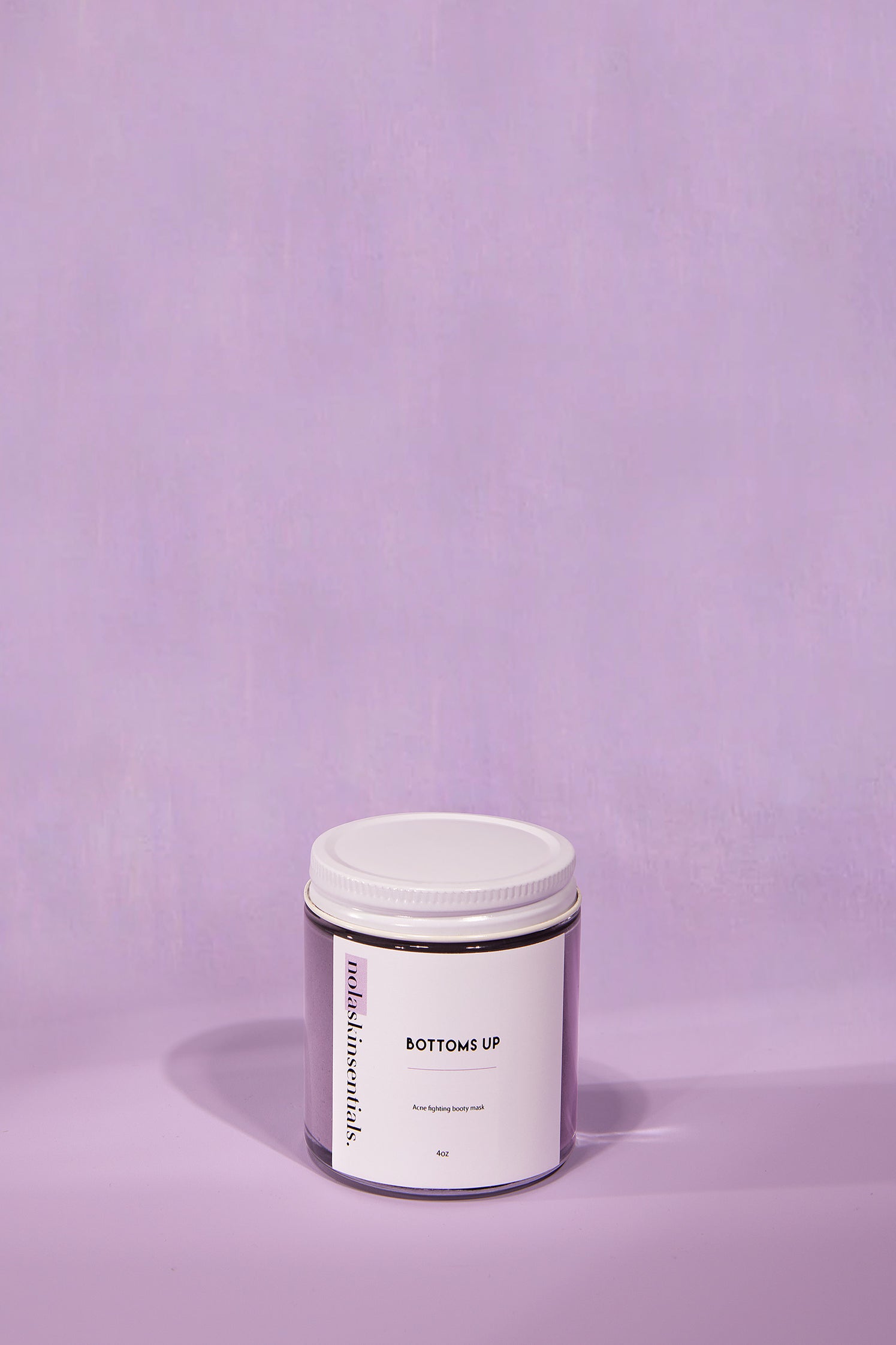 Intimate — Nolaskinsentials