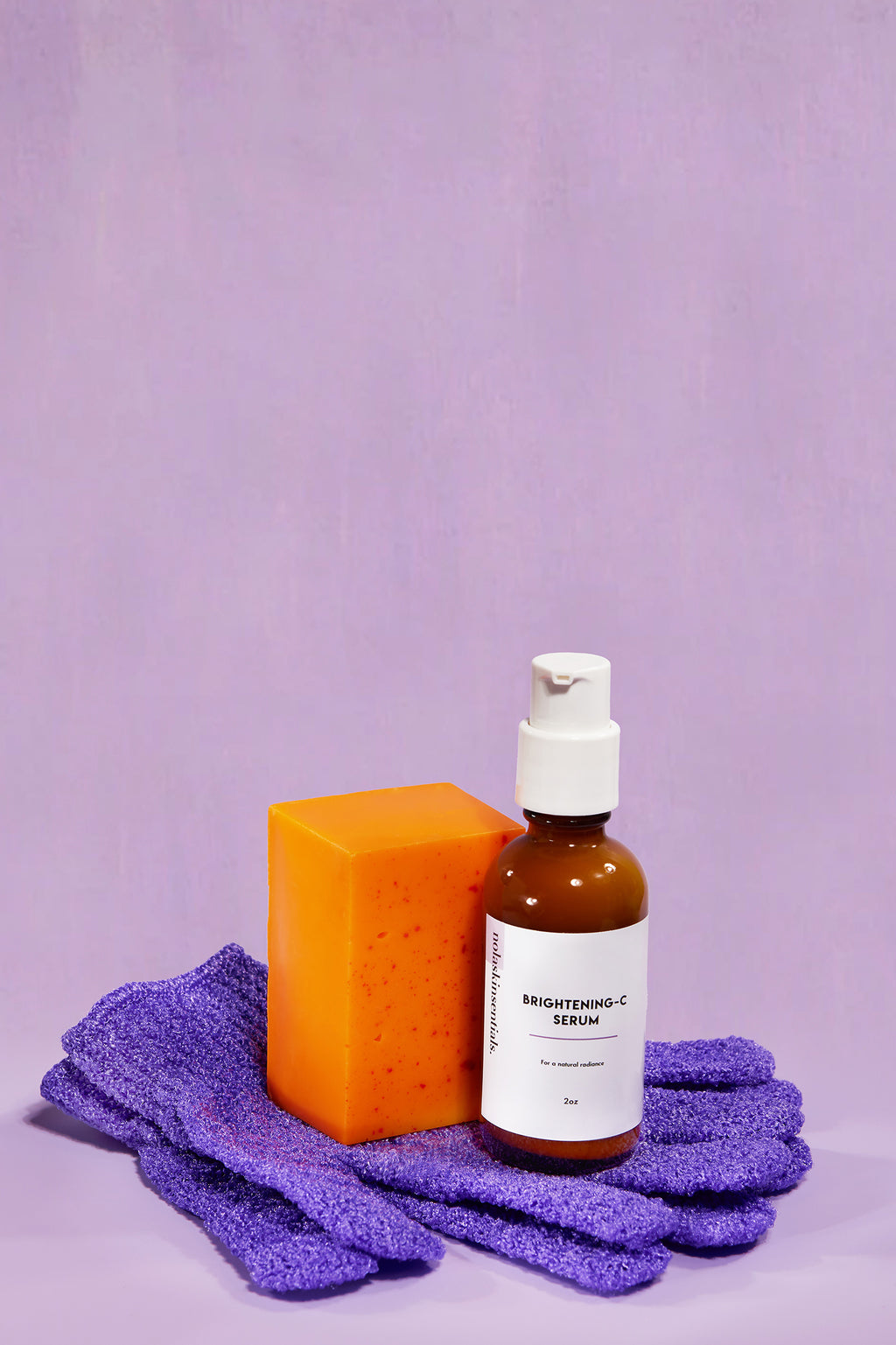 For Hyperpigmentation | Nolaskinsentials