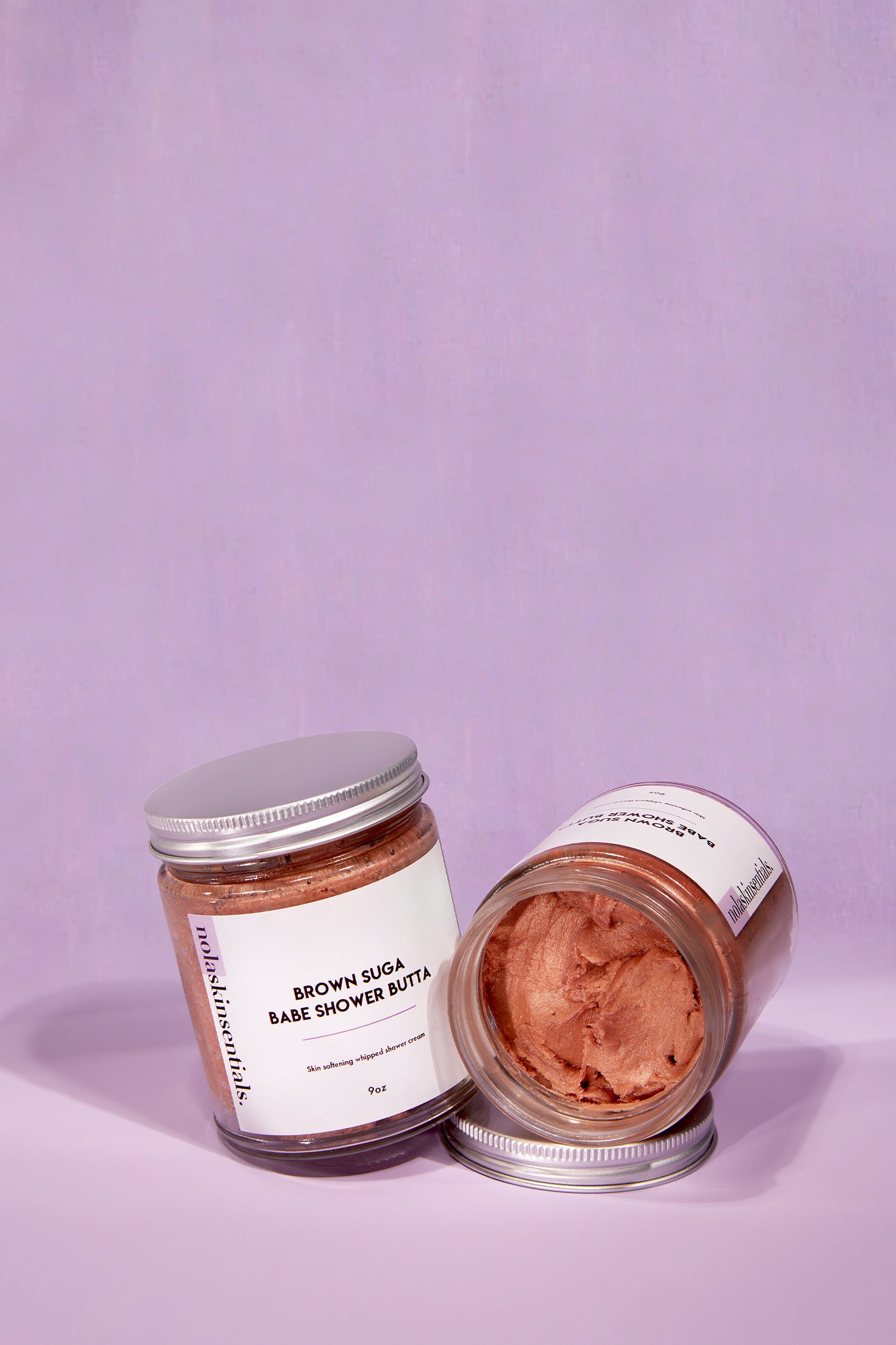 Soaps + Washes — Nolaskinsentials