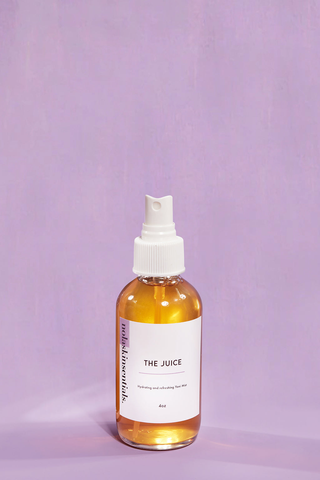 Intimate — Nolaskinsentials