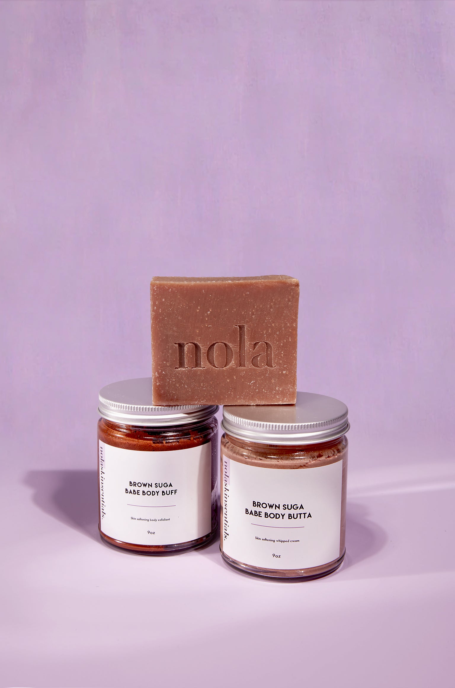 Bundles and Sets | Nolaskinsentials