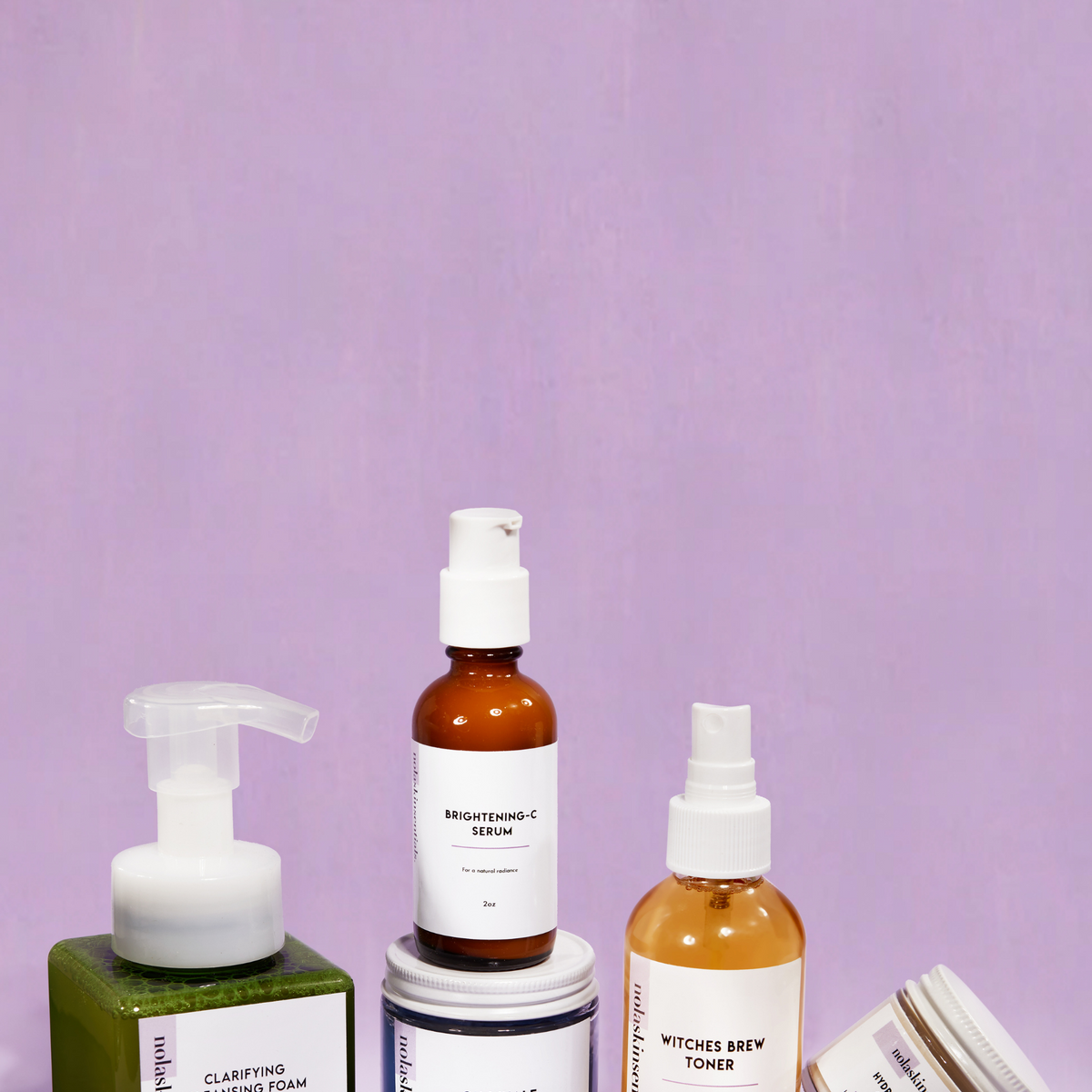 OG Bundle | Nolaskinsentials