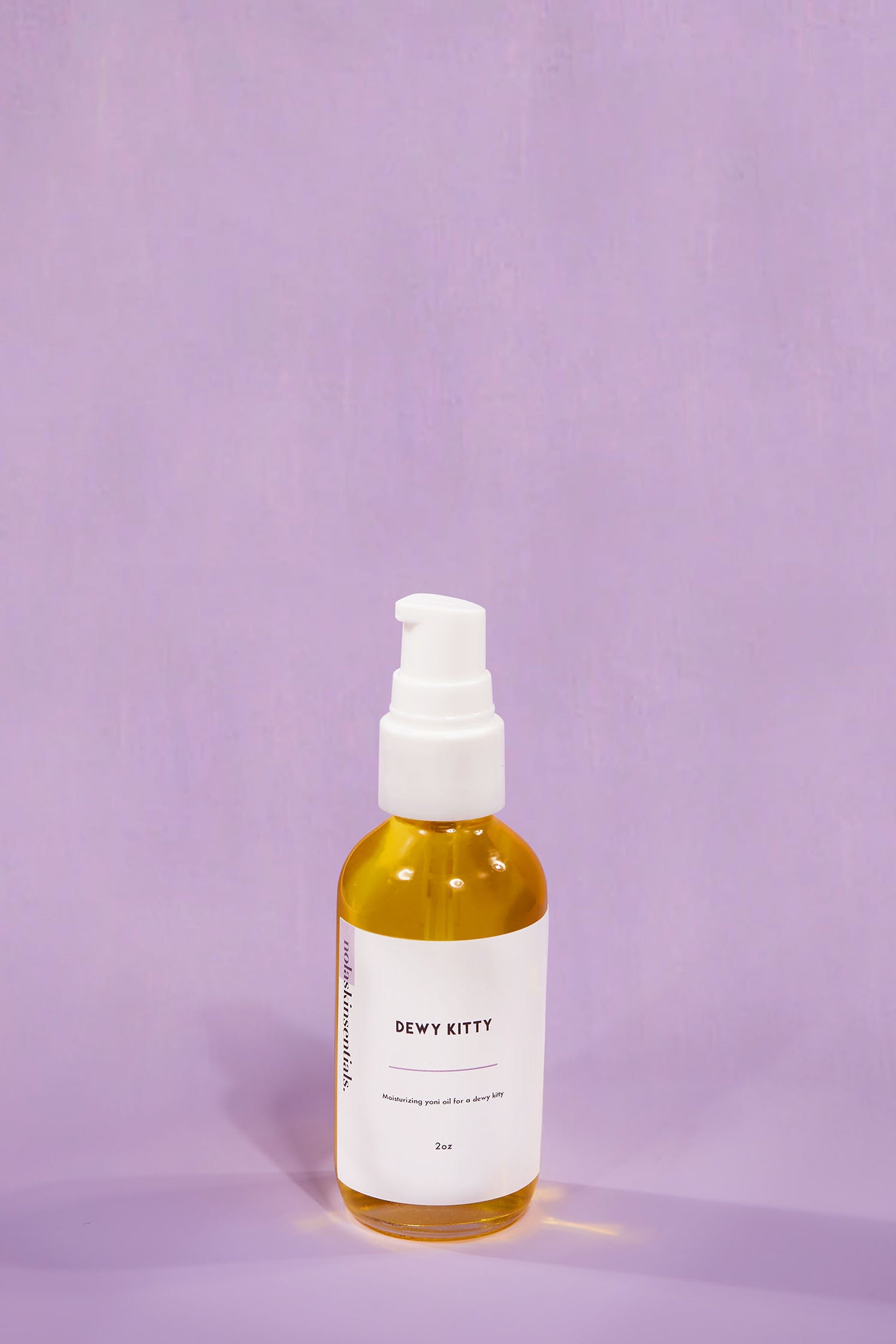 Intimate — Nolaskinsentials