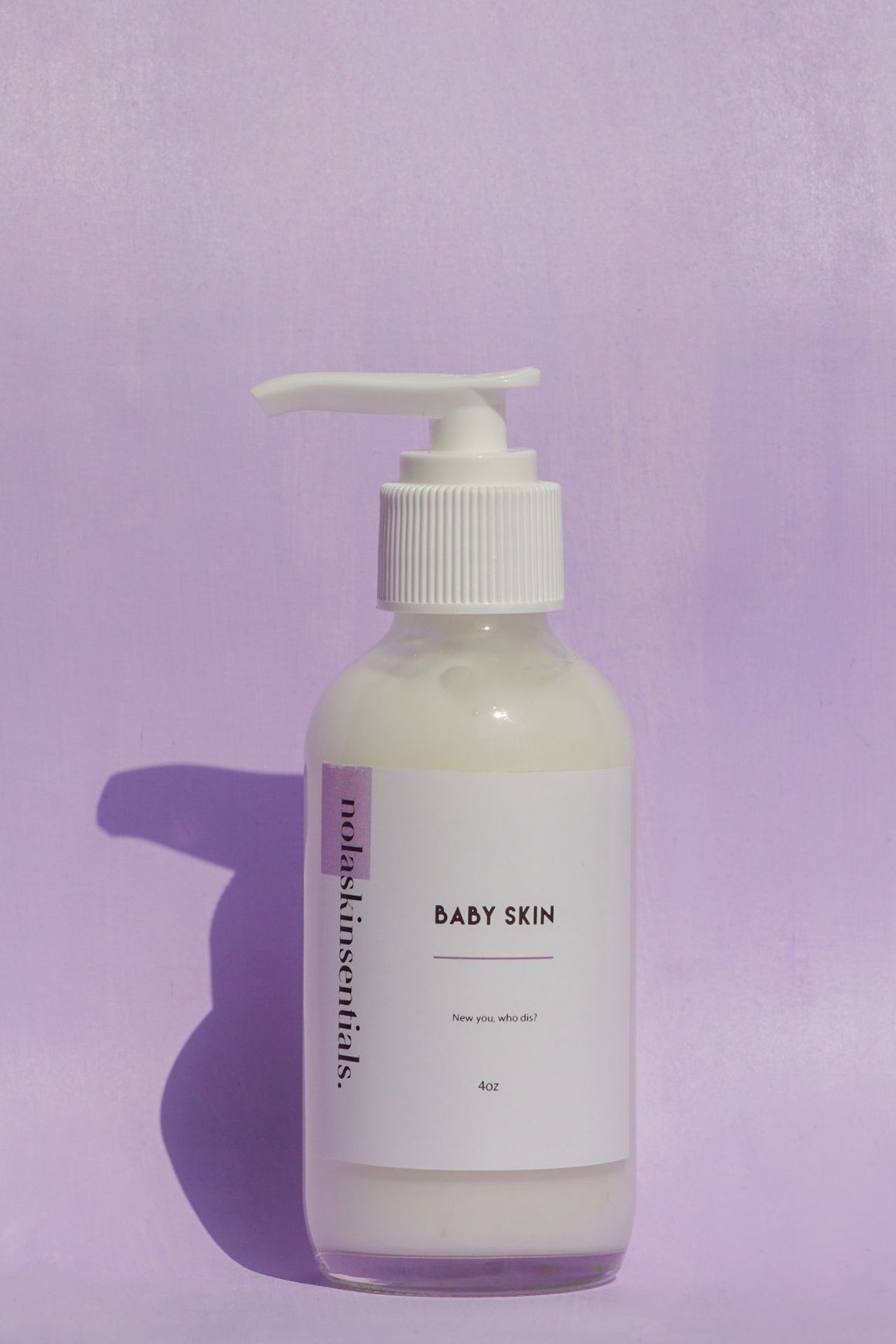 Build Your Bundle — Nolaskinsentials