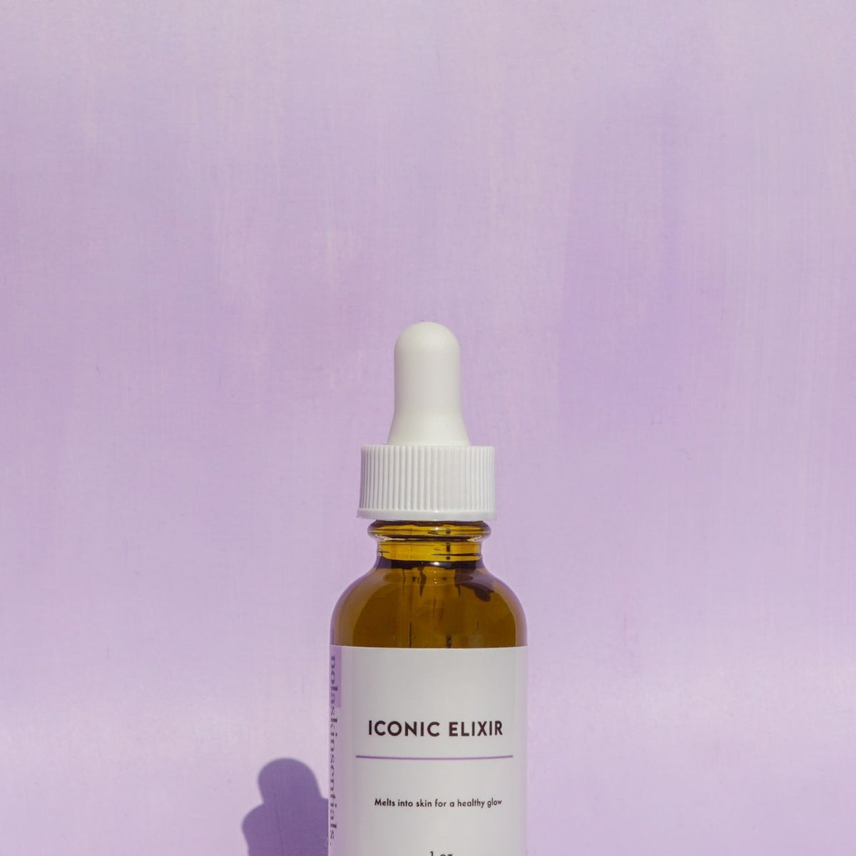 Nolaskinsentials Iconic Elixir - Spot Treat For Radiance