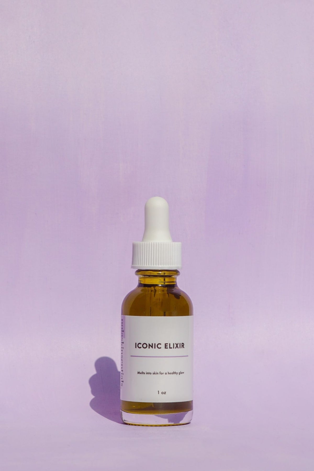 Nolaskinsentials Iconic Elixir - Spot Treat For Radiance