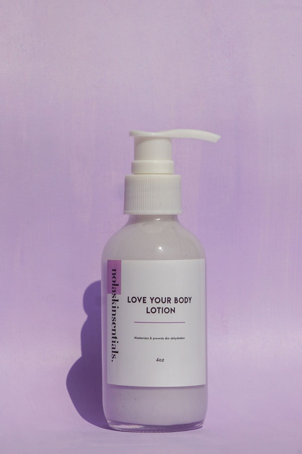 Body Care | Nolaskinsentials