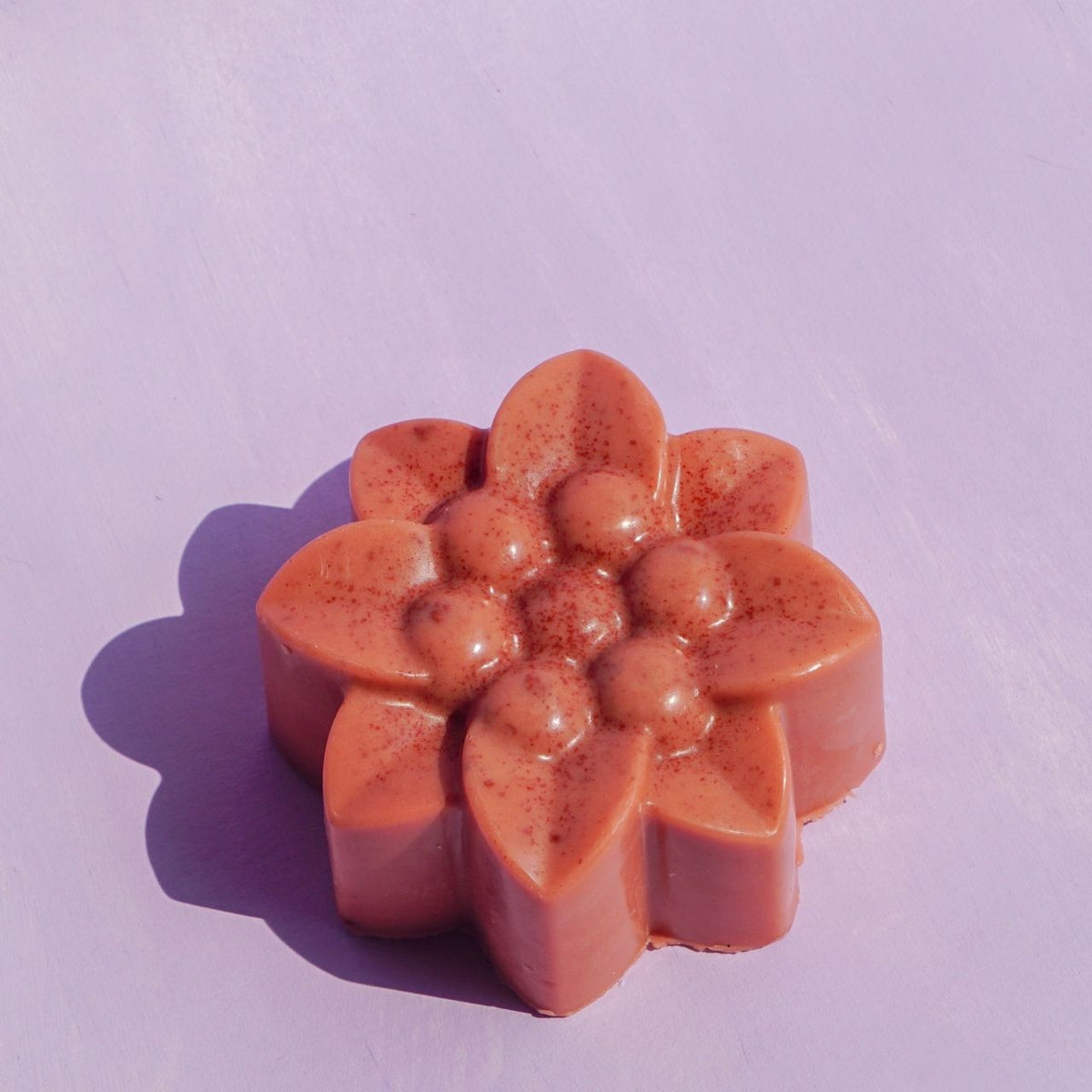 Rosado Flower Bar | Cleanse and Hydrate Dry Skin — Nolaskinsentials