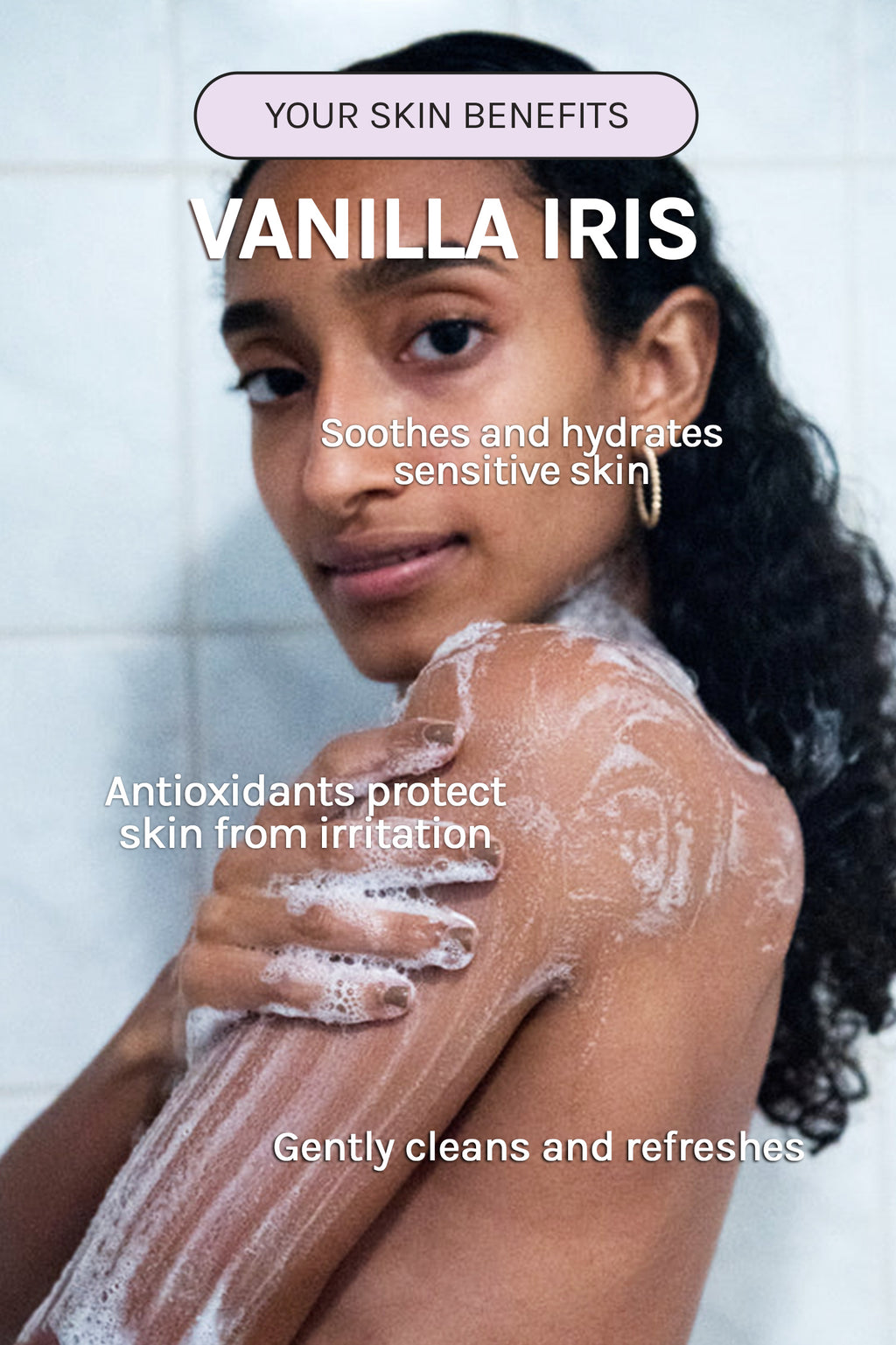 Soaps + Washes — Nolaskinsentials